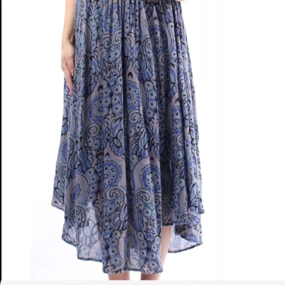 Free People | Dresses | Free People Rare Color Dress Nwt | Poshmark